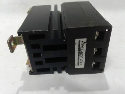 SamWha DSP Co Ltd WKS-3340FRMP Solid State Relay 50-480VAC New ...