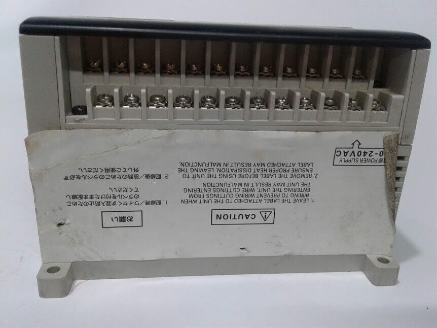 Omron CPM2A-30CDR-A Programmable controller Omron Sysmac CPM2A ...