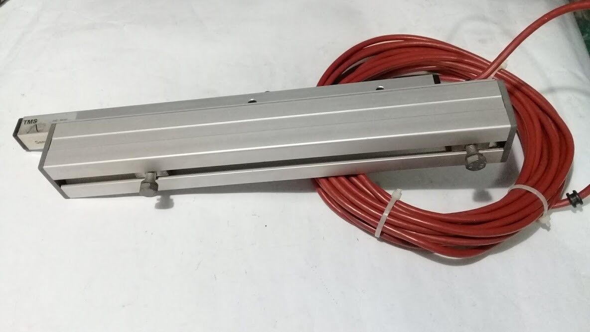 TMS TMS-Sensor Cable Y to Sensor 1 * Marine Store Spare – Oasismachinery