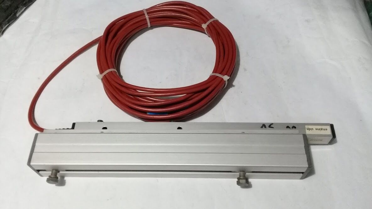 TMS TMS-Sensor Cable Y to Sensor 1 * Marine Store Spare – Oasismachinery