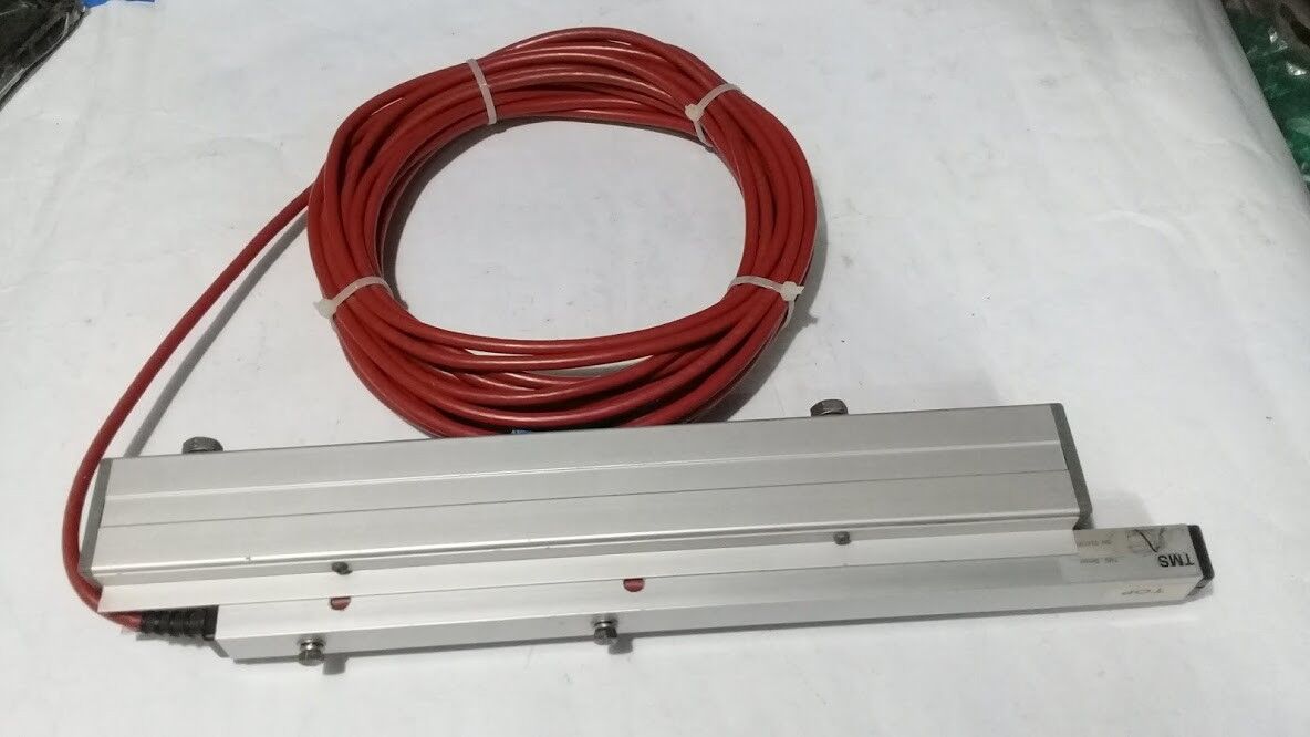 TMS TMS-Sensor Cable Y to Sensor 1 * Marine Store Spare – Oasismachinery