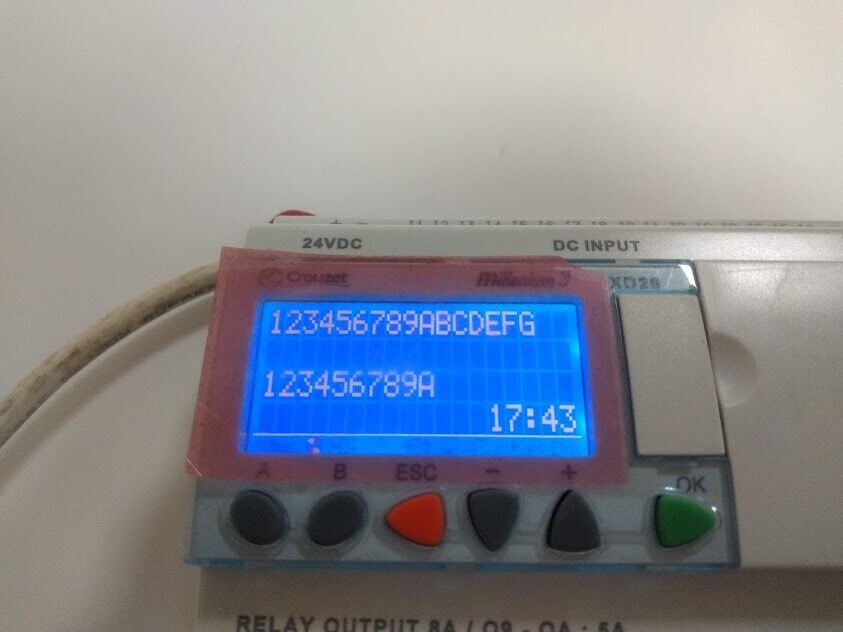 Elcon Instruments 1893-Z-0-0080-PP 1893 Series 1000 Isolted Signal ...