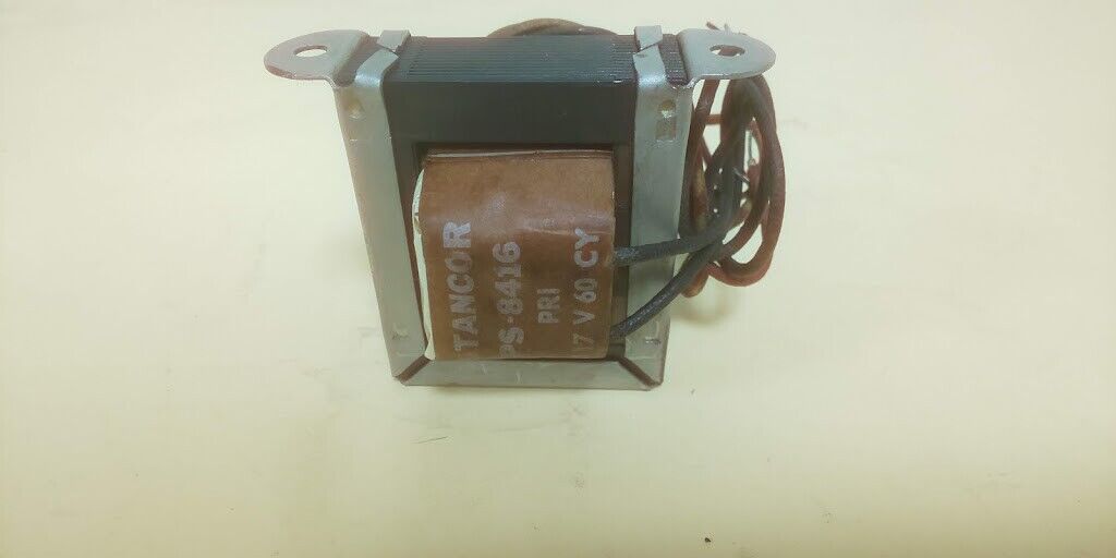 Stancor PS-8416 117V Power Transformer 117V Power Supplies – Oasismachinery