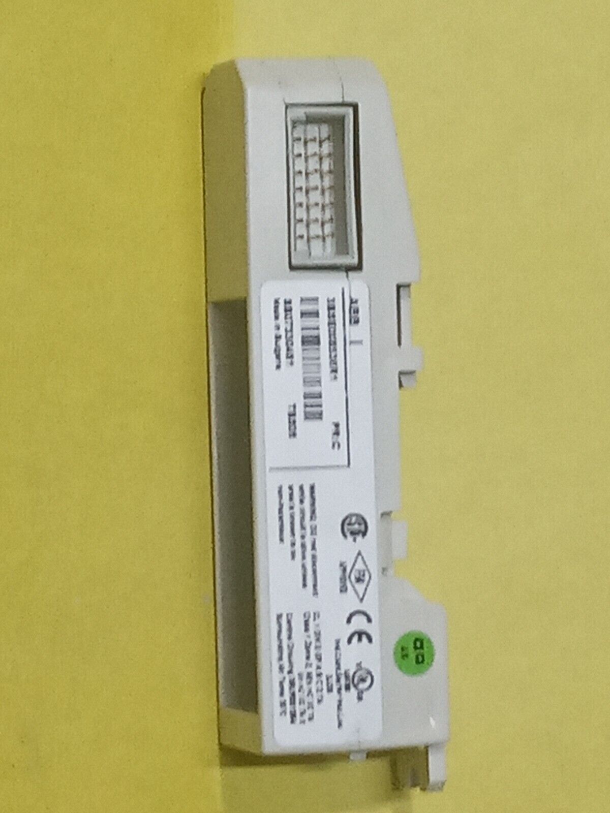 Schneider Electric Modicon AEG 140 CRP 931 00 I/O Processor Module 140CRP93100 – Oasismachinery