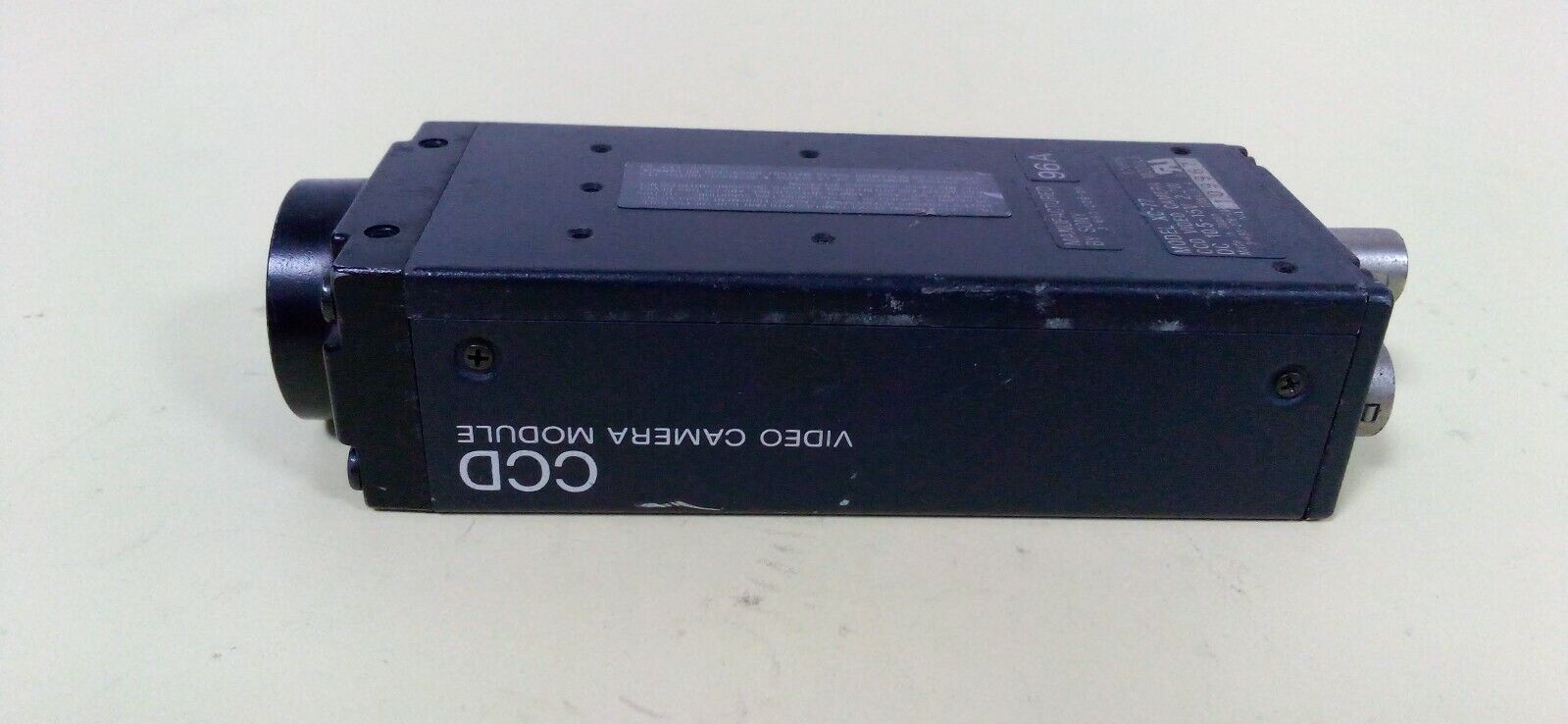 Sony XC-77 CCD Monochrome Video Camera Module – Oasismachinery