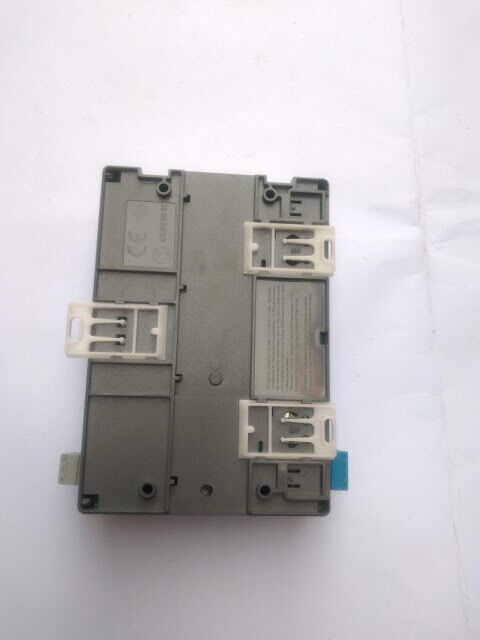 Johnson Controls MS-IOM4710-0 Rev H S/W Ver 4.1 Module With MS-IOB4710 ...