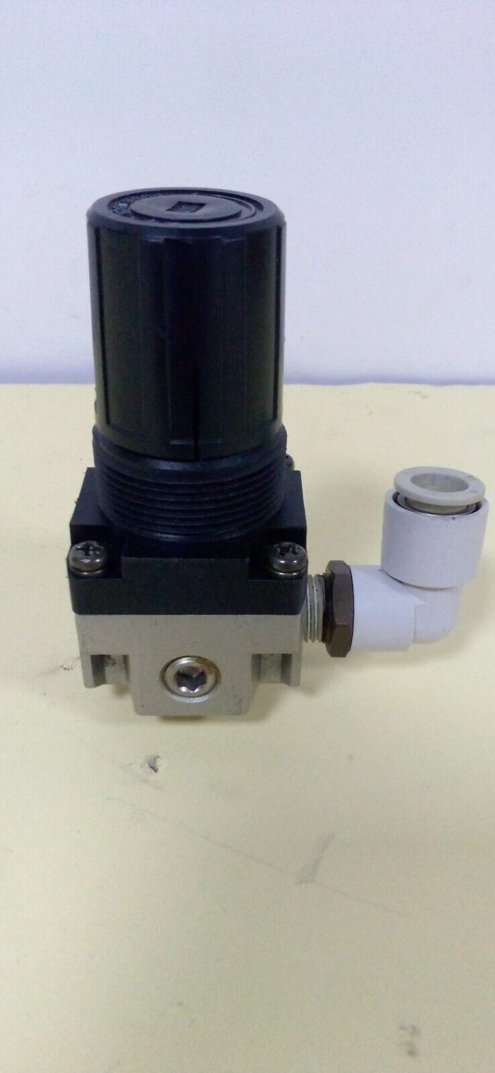 SMC AR2000-02G Pneumatic Air Pressure Regulator Valve – Oasismachinery