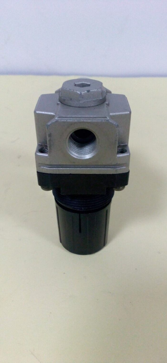 SMC AR2000-02G Pneumatic Air Pressure Regulator Valve – Oasismachinery