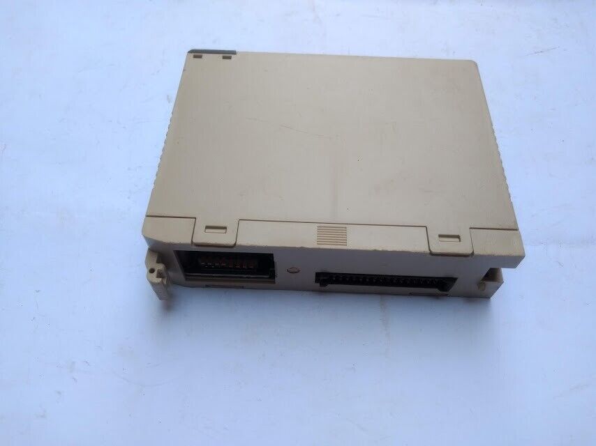 Omron C200H-NC112 NC Control Unit C200HNC112 – Oasismachinery