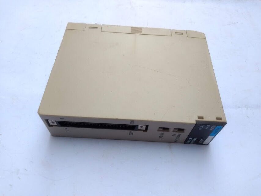 Omron C200H-NC112 NC Control Unit C200HNC112 – Oasismachinery