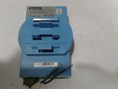 Advantech ADAM-6520L 5 Port Industrial 10/100Mbps Unmanaged Ethernet Switch – Oasismachinery