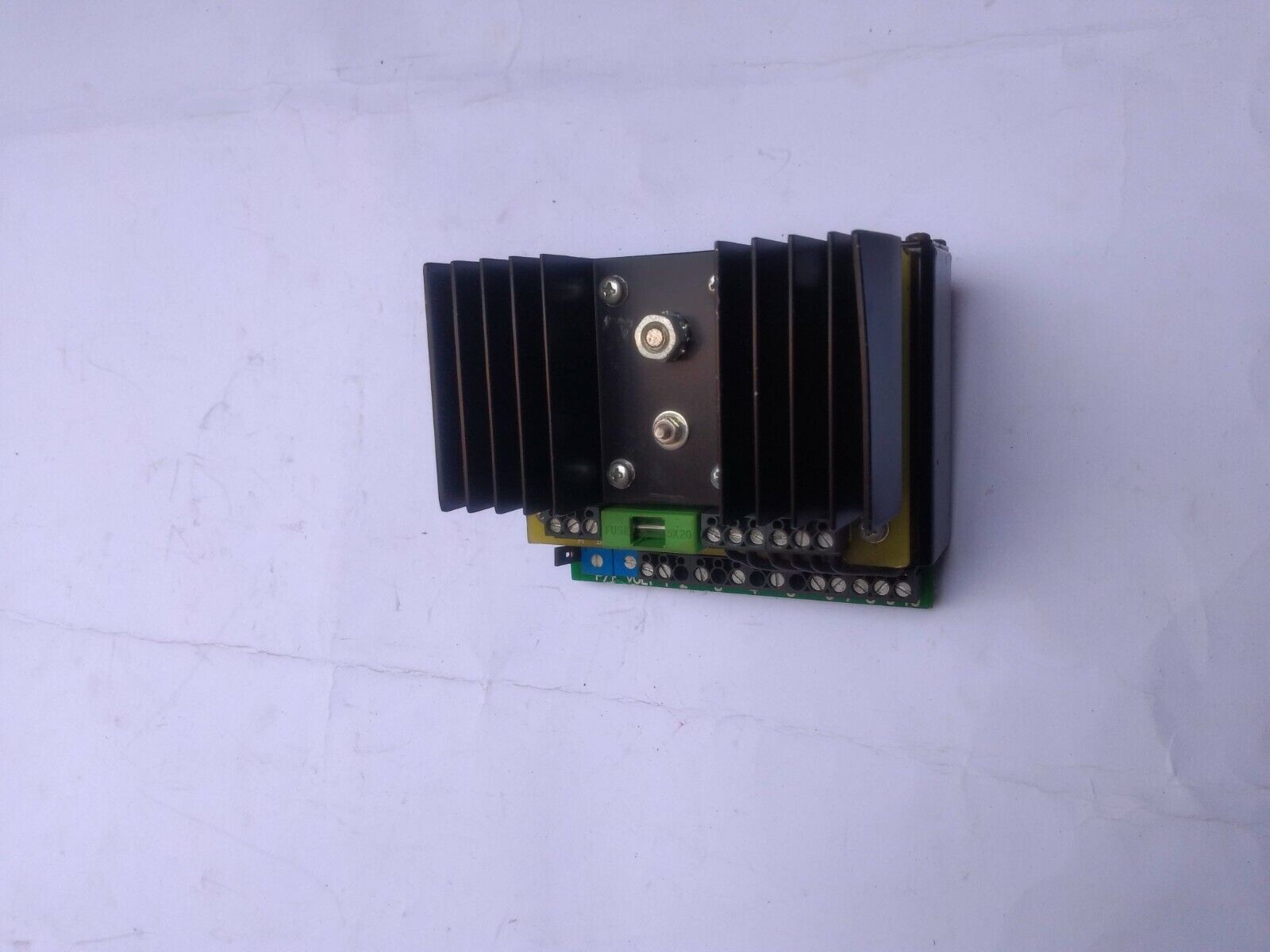 SE-1C08 Power Electronics High Quality Universal Avr SE1C08 For ...