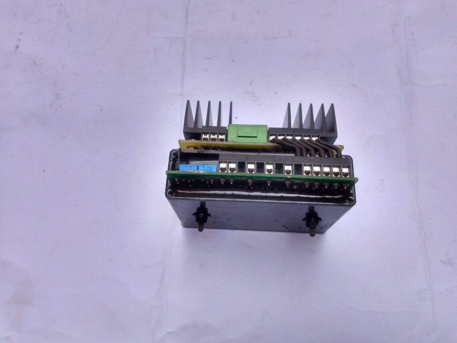 SE-1C08 Power Electronics High Quality Universal Avr SE1C08 For ...