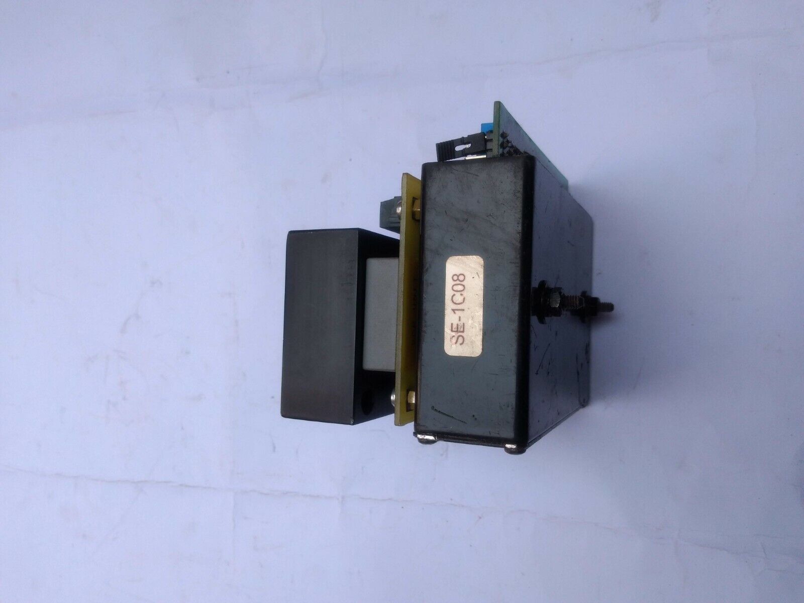 SE-1C08 Power Electronics High Quality Universal Avr SE1C08 For ...