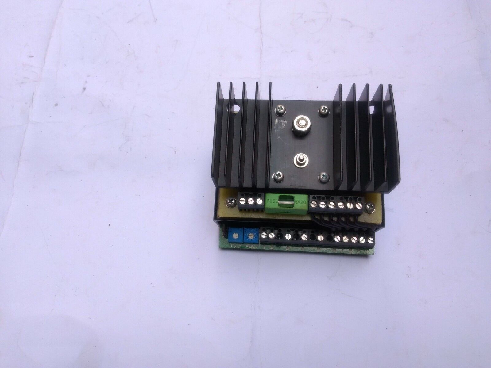 SE-1C08 Power Electronics High Quality Universal Avr SE1C08 For ...