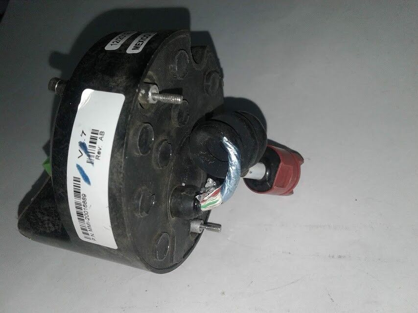 Micro Motion Inc. 800 enhanced core processor V. 3.7 MMI-20016889 Rev ...