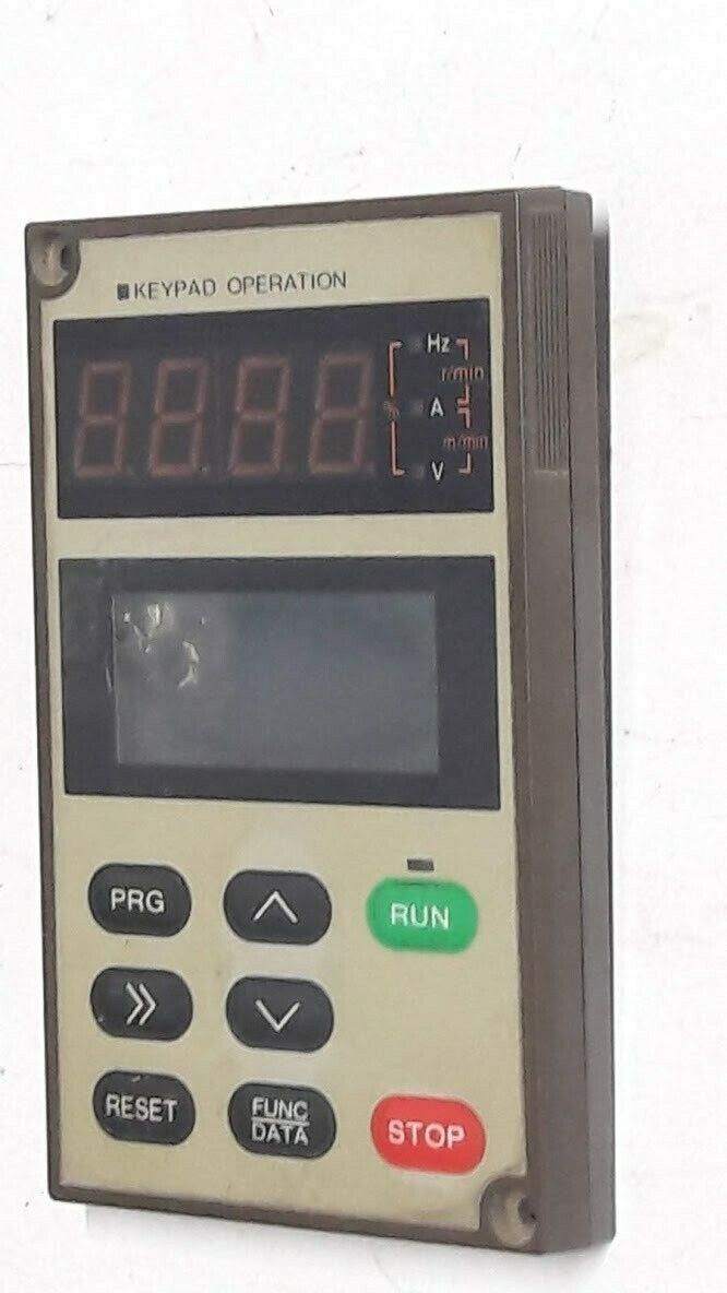 Fuji TP-G9S Keypad Operation Control Panel TPG9S – Oasismachinery