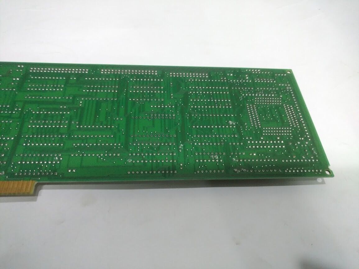 MTS Sintech ADC PC Card 50559601 F ET15 MTS Sintech Retrofit ...