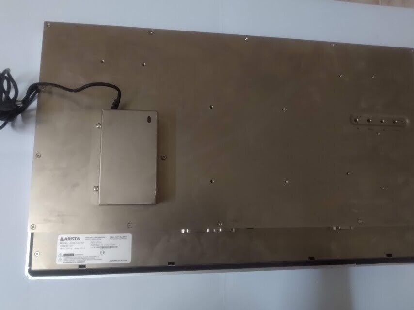 Arista ADM-1921AP Rev (C/A) Config 001 21.5 inch 1000 Nits Touch ...