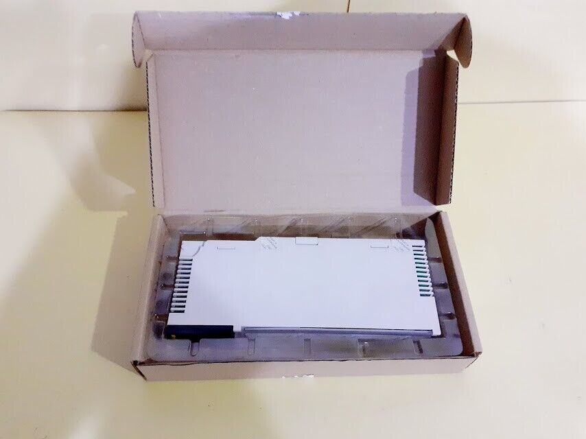 Schneider Modicon Quantum 140CRP93100 RIO Head S908 1 CH Networking ...