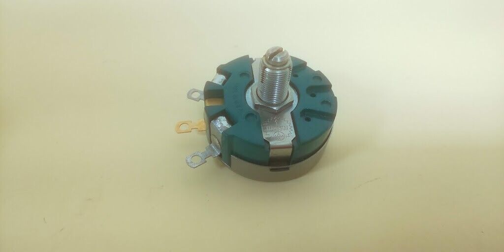 Clarostat BT2C750N 75OHM Variable POT Potentiometer NIB New ...