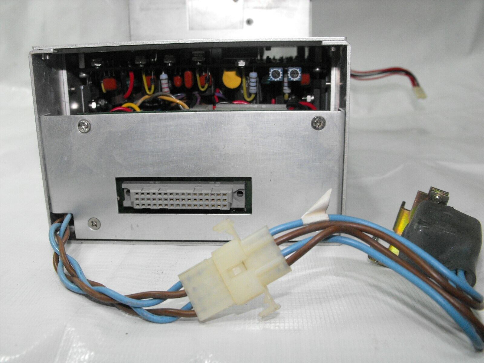 Anritsu MW9060A Optical Time Domain Reflectometer Power Supply Unit ...