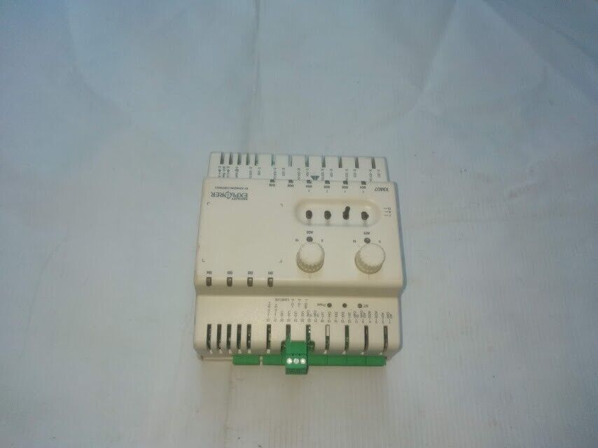 Johnson Controls Explorer LP-XM07X51-000C XM07 Field Controller ...