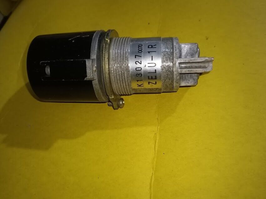 ZELU-1R Explosion Proof control box indicator light 110V mobery ...