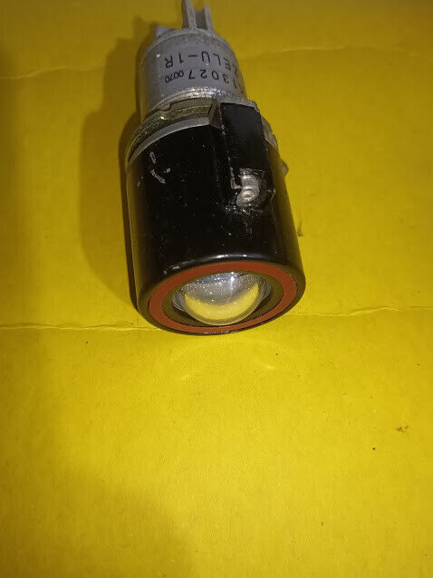 ZELU-1R Explosion Proof control box indicator light 110V mobery ...