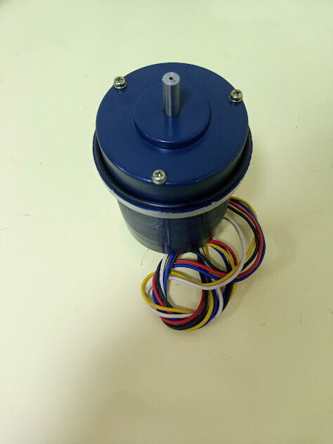 Densei Nippon Electric Synchro motor Transmitter 86G 110V 50Hz New ...