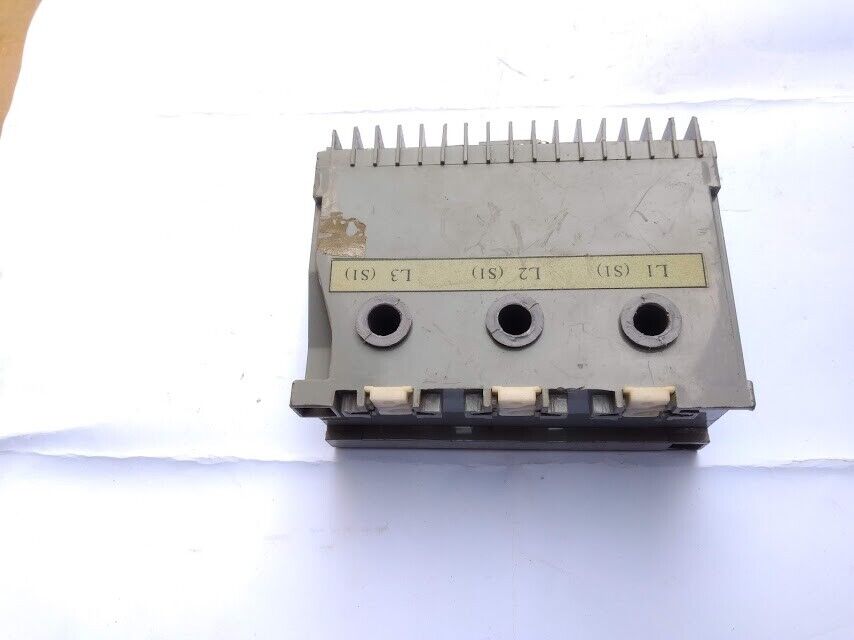 KAM KWh meter 3 Phase 4 Wire Class 1 True Rms Volts 415VAC – Oasismachinery