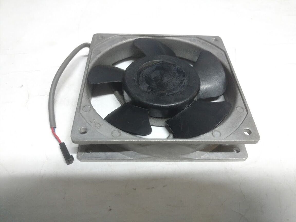 DC Centaur 25 CUDC12D4 Brushless DC Fan Pull From Philips Pm 3585/91 Logic Analy – Oasismachinery