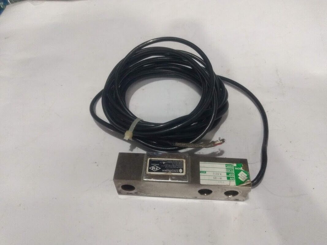 Celtron SQB Single-Ended Beam Load Cell SQB – Oasismachinery Celtron SQB Single-Ended Beam Load Cell SQB – Oasismachinery