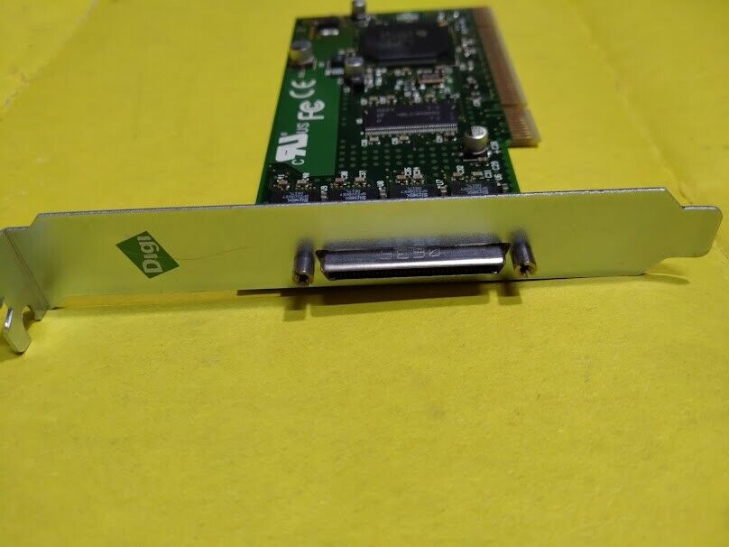 Device Master Multi Port Serial Adapter Model DM-2101 – Oasismachinery