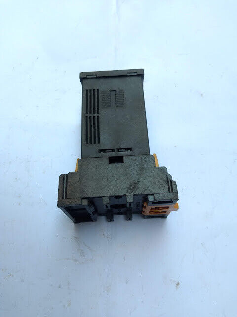 GE Security SIGA-CR Relay Control Module STD Mount Edwards System ...