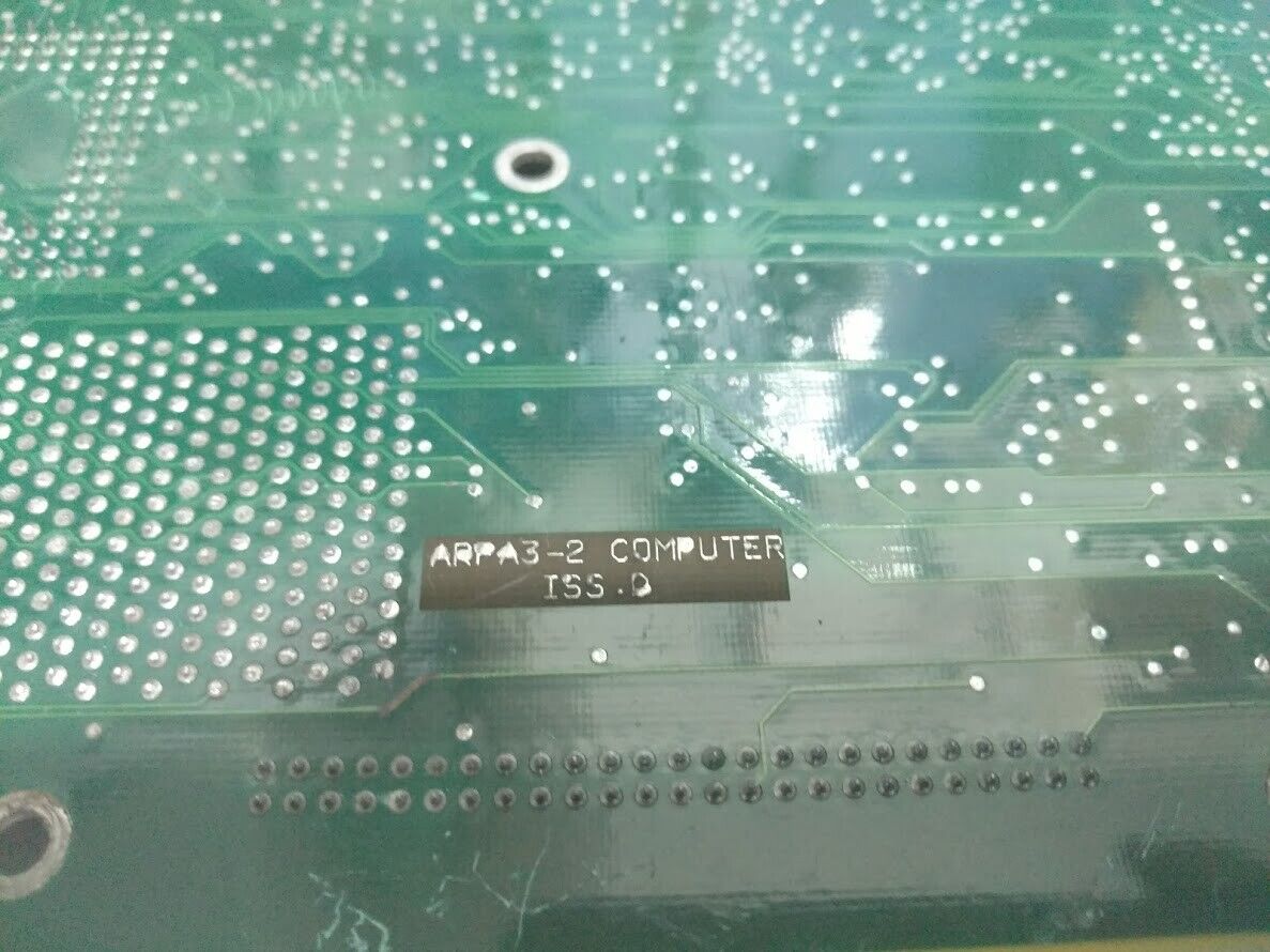 Gemini PC-3 HRC A330-2 ARPA3-2 Iss 0 CPU Board ZM-1034 iss 4.2 JRC JMA Series – Oasismachinery