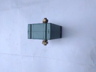 Nitech HG62/WS Current Transformers IEC44-1 0.72Kv 80/10A 50.60Hz ...