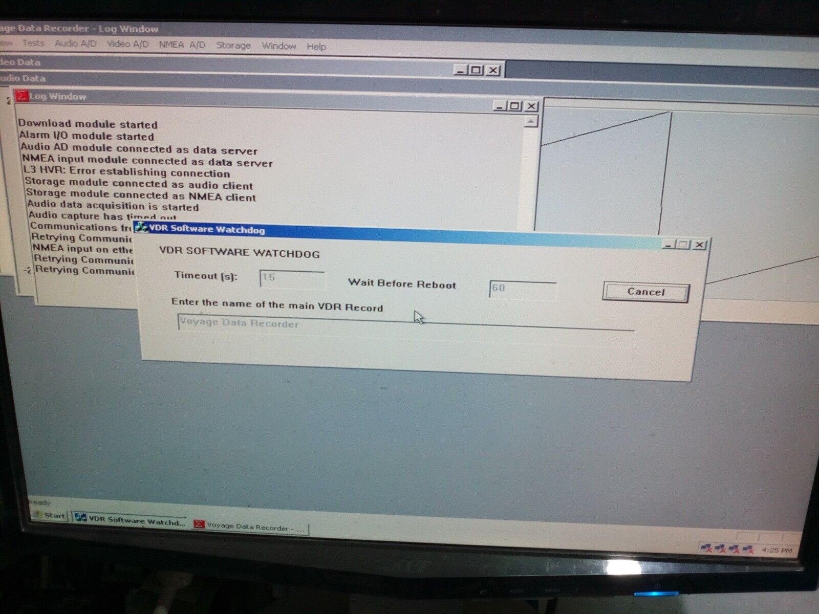 TME Micro-P3 Up3CO Embedded & Mobile PC EP301R-12C-A47 V 4.03.000 Toronto MicroE – Oasismachinery