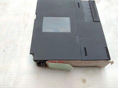 Mitsubishi Electric Melsec-q QJ61BT11N CC Link V2 Module New ...