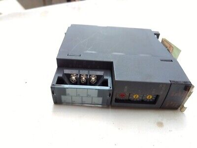 Mitsubishi Electric Melsec-q QJ61BT11N CC Link V2 Module New ...