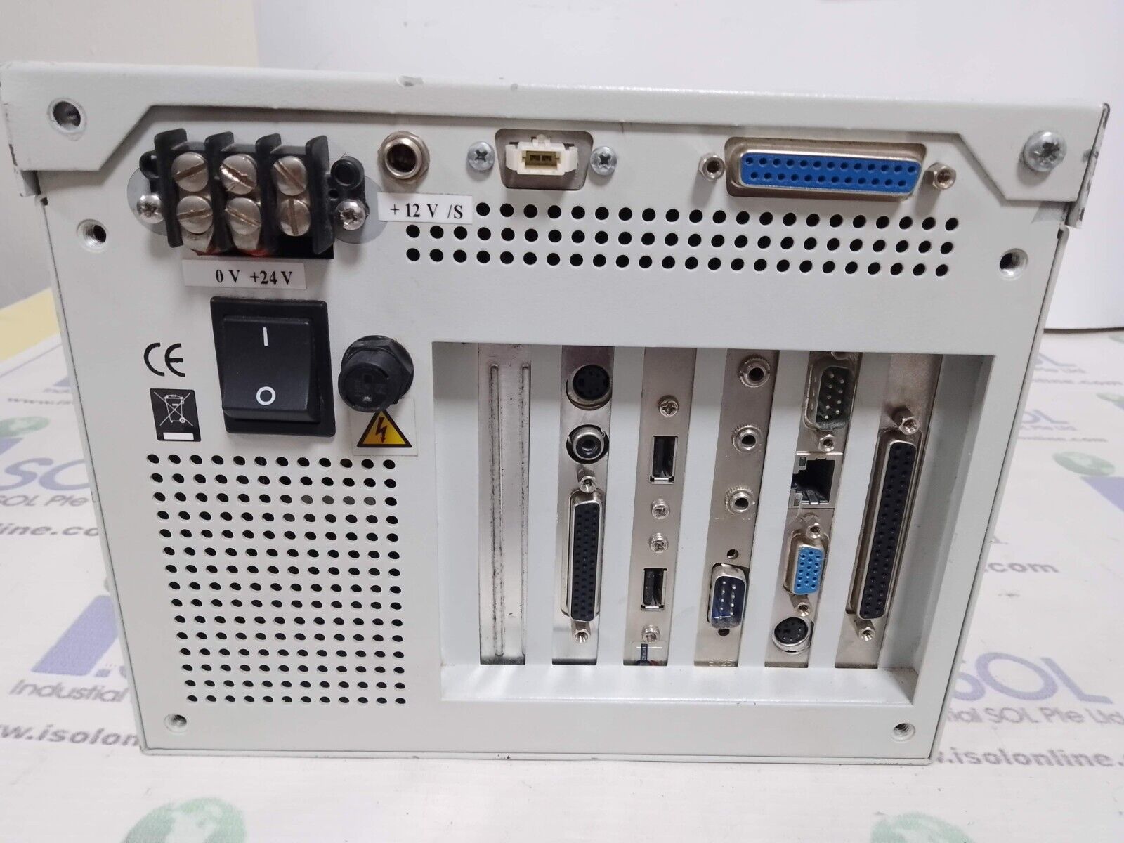 DiaMed Maestro Techno TwinStation complete computer pre-loaded with ...