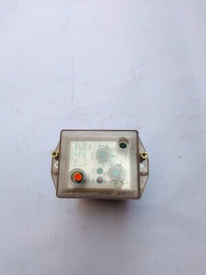 MH Earth Fault Relay EF 18 (MH)- EF18 Mun Hean New – Oasismachinery