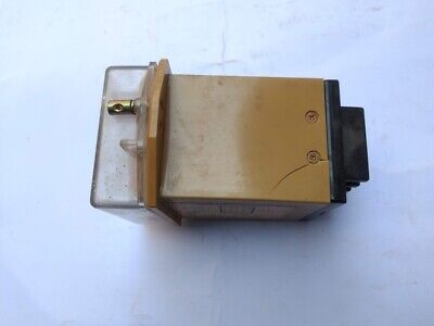 MH Earth Fault Relay EF 18 (MH)- EF18 Mun Hean New – Oasismachinery