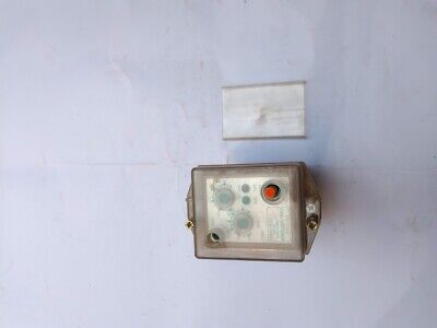 MH Earth Fault Relay EF 18 (MH)- EF18 Mun Hean New – Oasismachinery