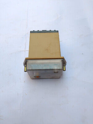 MH Earth Fault Relay EF 18 (MH)- EF18 Mun Hean New – Oasismachinery