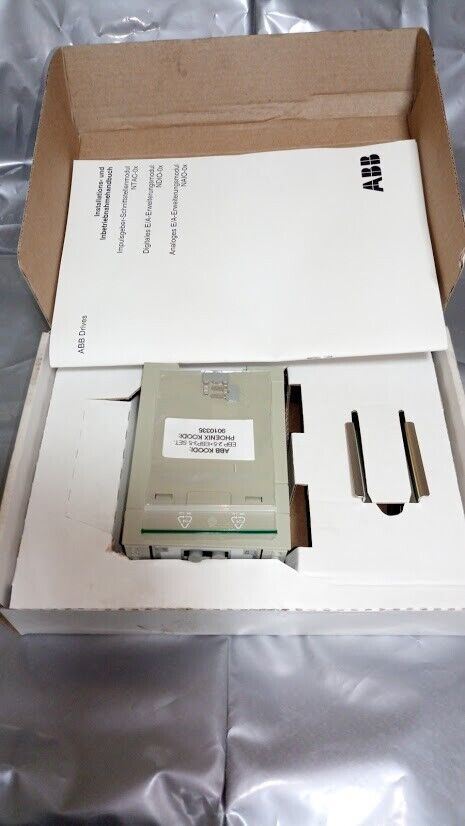 ABB Koodi EBP 2-5EBP3-5 Set ABB 58967441 NTAC-02 SW Ver. 2.08 Rev. E – Oasismachinery