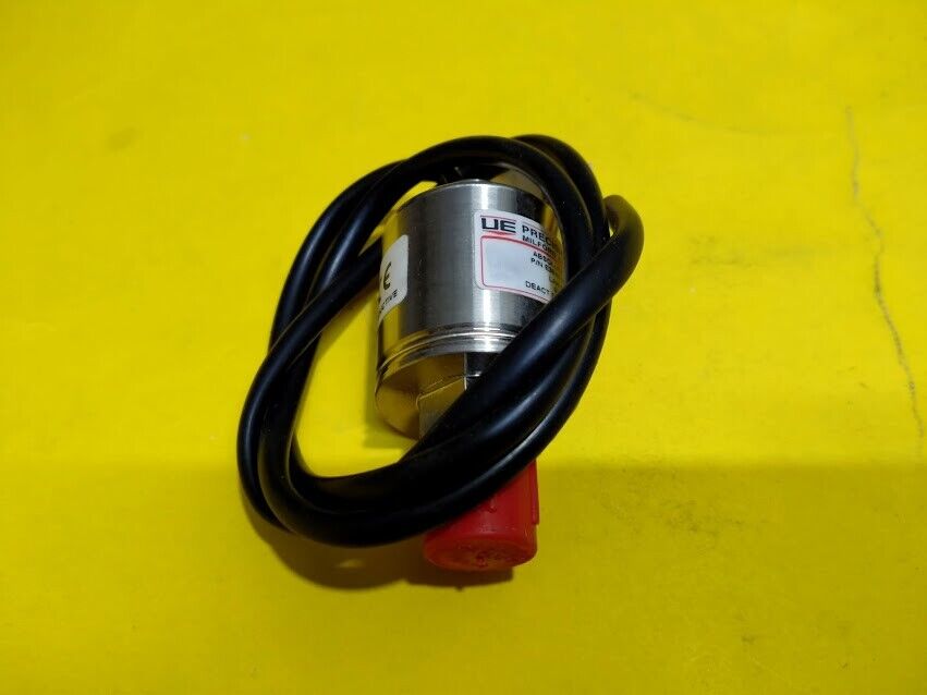 UE Presicion sensor div. E36W-H111 Lam research P/N. 796-002833-003 New ...