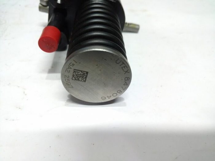 Interstate Diesel 6.012.433 Interstate/EMD Fuel Injector Utex 8478046 ...