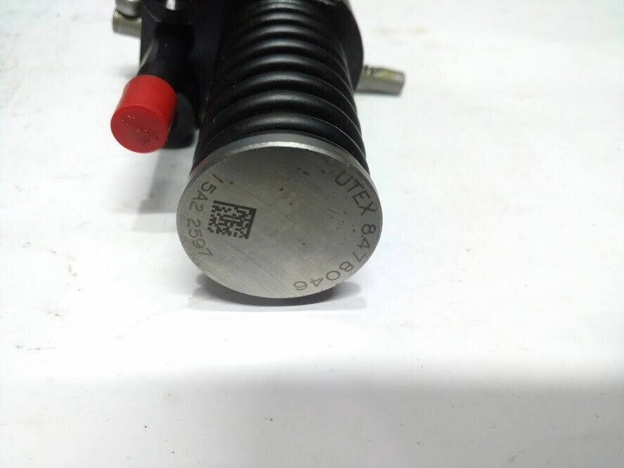 Interstate Diesel 6.012.433 Interstate/EMD Fuel Injector Utex 8478046 ...