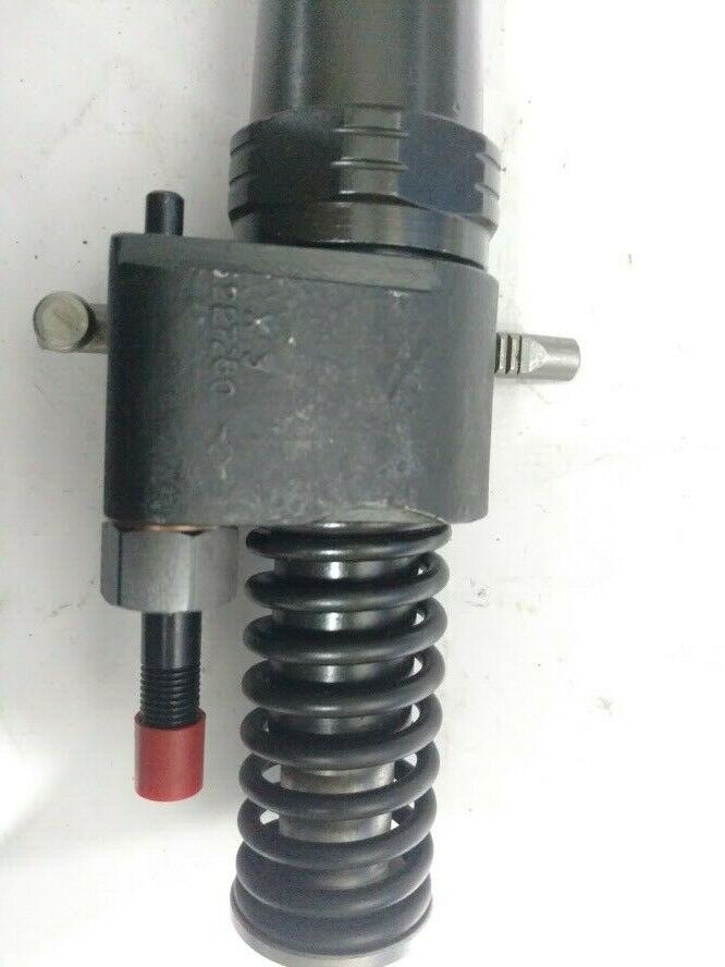 Interstate Diesel 6.012.433 Interstate/EMD Fuel Injector Utex 8478046 ...